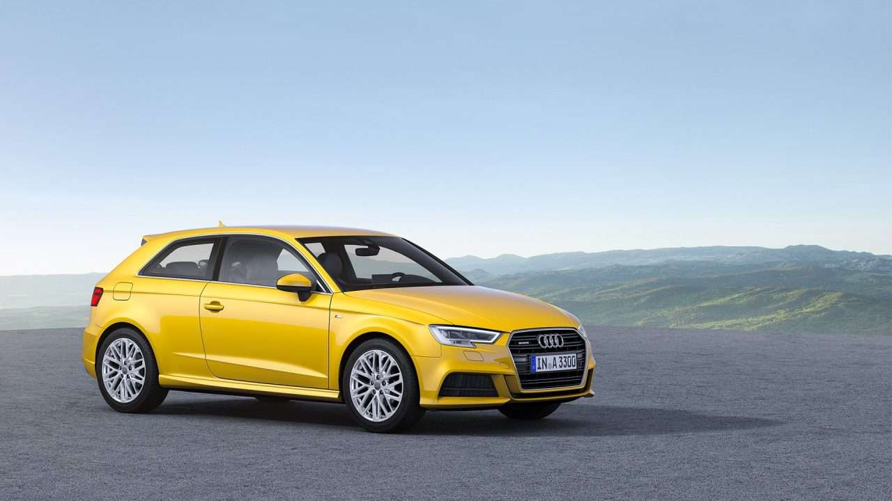 Audi consigue una doble victoria en los premios "Best Cars 2017"